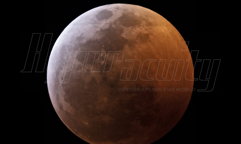 Overcast Yosemite, Stanford Point and Old Big Oak Flat Road – Hyperacuity